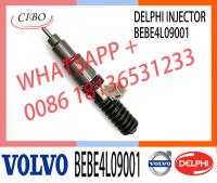 China Engine fuel injector BEBE4L06001 BEBE4L07001 BEBE4L09001 BEBE4L10001 BEBE4L11001 BEBE4L13001 BEBE4N01001 BEBE4P00001 for sale