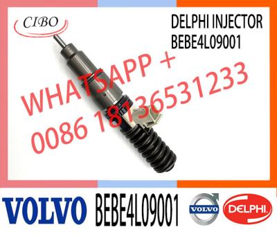China Engine fuel injector BEBE4L06001 BEBE4L07001 BEBE4L09001 BEBE4L10001 BEBE4L11001 BEBE4L13001 BEBE4N01001 BEBE4P00001 for sale
