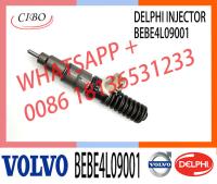China Engine fuel injector BEBE4L06001 BEBE4L07001 BEBE4L09001 BEBE4L10001 BEBE4L11001 BEBE4L13001 BEBE4N01001 BEBE4P00001 for sale