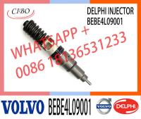 China Engine fuel injector BEBE4L06001 BEBE4L07001 BEBE4L09001 BEBE4L10001 BEBE4L11001 BEBE4L13001 BEBE4N01001 BEBE4P00001 for sale