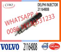 China 21164808 BEBE4G06001 Neutral Diesel Fuel Injector 21164808 BEBE4G06001 E3.4 for NIS-SAN MD13 for sale