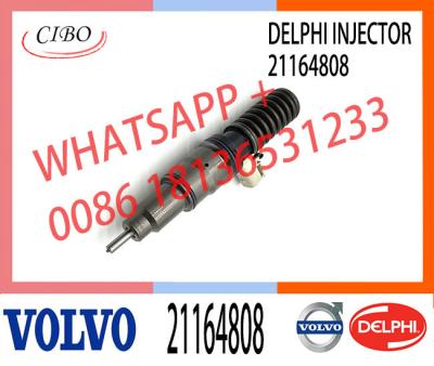 China 21164808 BEBE4G06001 Neutral Diesel Fuel Injector 21164808 BEBE4G06001 E3.4 for NIS-SAN MD13 for sale
