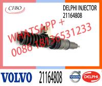 China 21164808 BEBE4G06001 Neutral Diesel Fuel Injector 21164808 BEBE4G06001 E3.4 for NIS-SAN MD13 for sale