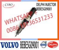 China 22717956 BEBE5G17001 BEBE5G17101 BEBE5G09001 BEBE5G17001High quality common rail Diesel fuel injector for sale