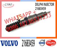 China Diesel Fuel Injector BEBE5G21001 BEBE5G13001 21683459 For VOL MD16 P3567 Injector 85013099 for sale