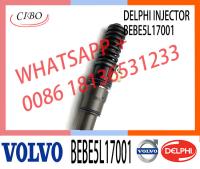 China 85020430 BEBE5L17001 BEBE5L17101 High quality common rail Diesel fuel for VOL D16 US15 for sale