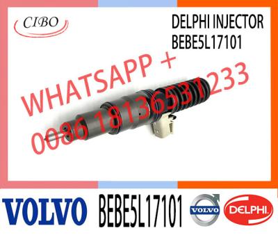 China 22479125 diesel fuel injector For Diesel Engine BEBE5L17101 FOR Engine VOL MD16 US15 for sale