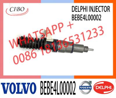 China Diesel Fuel Injection Pump Injector Nozzle 63229473 33800-84700 BEBE4L00001 BEBE4L00002 BEBE4L00102 for sale