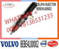 China Diesel Fuel Injection Pump Injector Nozzle 63229473 33800-84700 BEBE4L00001 BEBE4L00002 BEBE4L00102 for sale