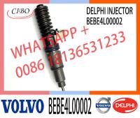 China Diesel Fuel Injection Pump Injector Nozzle 63229473 33800-84700 BEBE4L00001 BEBE4L00002 BEBE4L00102 for sale