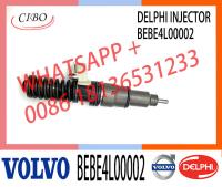 China Diesel Fuel Injection Pump Injector Nozzle 63229473 33800-84700 BEBE4L00001 BEBE4L00002 BEBE4L00102 for sale
