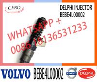 China Diesel Fuel Injection Pump Injector Nozzle 63229473 33800-84700 BEBE4L00001 BEBE4L00002 BEBE4L00102 for sale