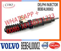 China Diesel Fuel Injection Pump Injector Nozzle 63229473 33800-84700 BEBE4L00001 BEBE4L00002 BEBE4L00102 for sale