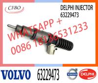 China New Diesel Fuel Injector 63229476 63229475 33800-82700 63229476 33800-84720 63229467 33800-84830 63229473 63229474 for sale