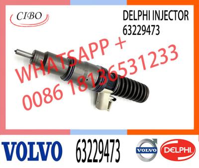 China New Diesel Fuel Injector 63229476 63229475 33800-82700 63229476 33800-84720 63229467 33800-84830 63229473 63229474 for sale