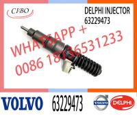 China New Diesel Fuel Injector 63229476 63229475 33800-82700 63229476 33800-84720 63229467 33800-84830 63229473 63229474 for sale