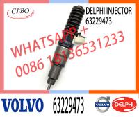 China New Diesel Fuel Injector 63229476 63229475 33800-82700 63229476 33800-84720 63229467 33800-84830 63229473 63229474 for sale