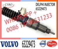 China New Diesel Fuel Injector 63229476 63229475 33800-82700 63229476 33800-84720 63229467 33800-84830 63229473 63229474 for sale