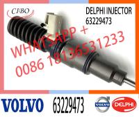 China New Diesel Fuel Injector 63229476 63229475 33800-82700 63229476 33800-84720 63229467 33800-84830 63229473 63229474 for sale