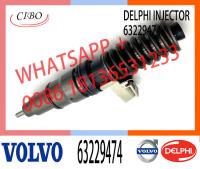 China New Diesel Fuel Injector 63229476 63229475 33800-82700 63229476 33800-84720 63229467 33800-84830 63229473 63229474 for sale
