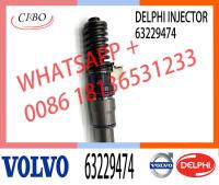 China New Diesel Fuel Injector 63229476 63229475 33800-82700 63229476 33800-84720 63229467 33800-84830 63229473 63229474 for sale