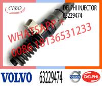 China New Diesel Fuel Injector 63229476 63229475 33800-82700 63229476 33800-84720 63229467 33800-84830 63229473 63229474 for sale