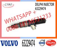 China New Diesel Fuel Injector 63229476 63229475 33800-82700 63229476 33800-84720 63229467 33800-84830 63229473 63229474 for sale