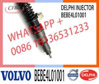 China Diesel Fuel Injection Pump Injector Nozzle 63229474 33800-84710 BEBE4L01001 BEBE4L01002 BEBE4L01102 for sale