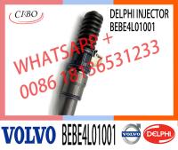 China Diesel Fuel Injection Pump Injector Nozzle 63229474 33800-84710 BEBE4L01001 BEBE4L01002 BEBE4L01102 for sale