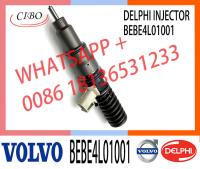 China Diesel Fuel Injection Pump Injector Nozzle 63229474 33800-84710 BEBE4L01001 BEBE4L01002 BEBE4L01102 for sale