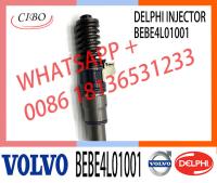 China Diesel Fuel Injection Pump Injector Nozzle 63229474 33800-84710 BEBE4L01001 BEBE4L01002 BEBE4L01102 for sale