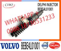 China Diesel Fuel Injection Pump Injector Nozzle 63229474 33800-84710 BEBE4L01001 BEBE4L01002 BEBE4L01102 for sale