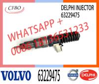 China Diesel Fuel Injector Nozzle 63229475 33800-82700 BEBE4L02001 BEBE4L02002 BEBE4L02102 injector diesel for sale