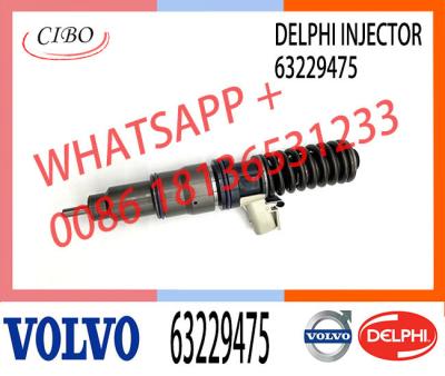 China Diesel Fuel Injector Nozzle 63229475 33800-82700 BEBE4L02001 BEBE4L02002 BEBE4L02102 injector diesel for sale