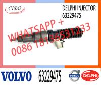 China Diesel Fuel Injector Nozzle 63229475 33800-82700 BEBE4L02001 BEBE4L02002 BEBE4L02102 injector diesel for sale