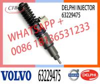 China Diesel Fuel Injector Nozzle 63229475 33800-82700 BEBE4L02001 BEBE4L02002 BEBE4L02102 injector diesel for sale