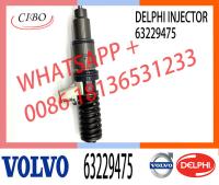 China Diesel Fuel Injector Nozzle 63229475 33800-82700 BEBE4L02001 BEBE4L02002 BEBE4L02102 injector diesel for sale