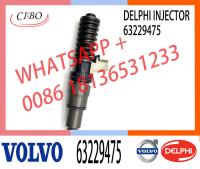 China Diesel Fuel Injector Nozzle 63229475 33800-82700 BEBE4L02001 BEBE4L02002 BEBE4L02102 injector diesel for sale