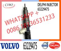 China Diesel Fuel Injector Nozzle 63229475 33800-82700 BEBE4L02001 BEBE4L02002 BEBE4L02102 injector diesel for sale