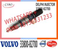 China New Diesel Fuel Injector 63229476 63229475 33800-82700 63229476 33800-84720 63229467 33800-84830 63229473 63229474 for sale