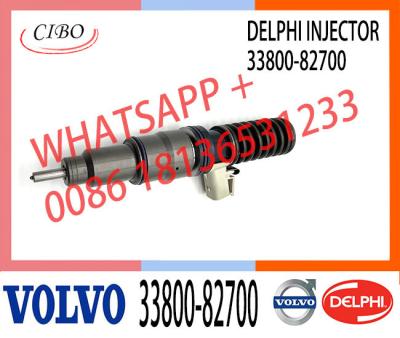 China New Diesel Fuel Injector 63229476 63229475 33800-82700 63229476 33800-84720 63229467 33800-84830 63229473 63229474 for sale