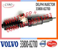 China New Diesel Fuel Injector 63229476 63229475 33800-82700 63229476 33800-84720 63229467 33800-84830 63229473 63229474 for sale