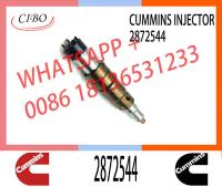China Engine ISZ13 QSZ13 QSZ13-G3 Nozzle Common Rail Injector Fuel Injector 4955080 2872544 for sale