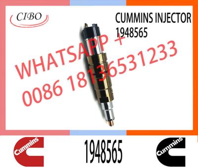 China Diesel Fuel Injector DC09 DC13 For 2482244 1948565 2029622 2086663 2057401 2031836 2488244 for sale
