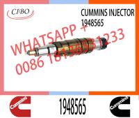 China Diesel Fuel Injector DC09 DC13 For 2482244 1948565 2029622 2086663 2057401 2031836 2488244 for sale