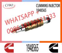 China Diesel Fuel Injector DC09 DC13 For 2482244 1948565 2029622 2086663 2057401 2031836 2488244 for sale