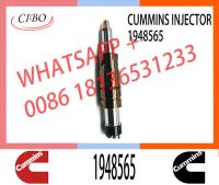 China Diesel Fuel Injector DC09 DC13 For 2482244 1948565 2029622 2086663 2057401 2031836 2488244 for sale