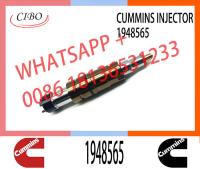 China Diesel Fuel Injector DC09 DC13 For 2482244 1948565 2029622 2086663 2057401 2031836 2488244 for sale