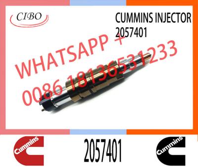 China Common Rail Injector For Diesel Fuel Engine DC13 1933613 2057401 2058444 2419679 for sale