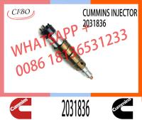 China Diesel Fuel Injector 1933613 2031836 2086663 575177 1933246  2031835 2086663 for sale
